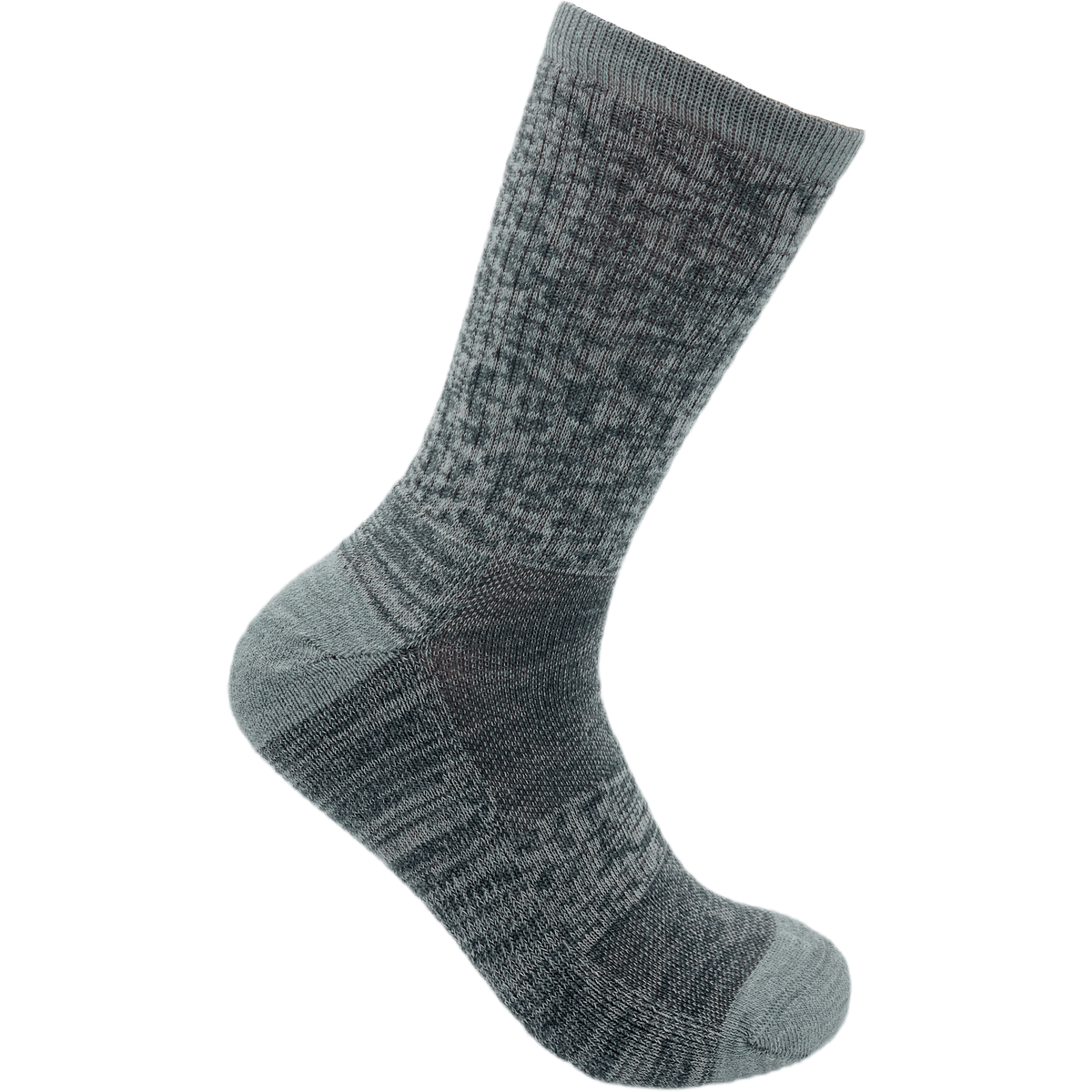 Lightweight Merino Wool Crew Socks - 1 Pair – Wildly Goods